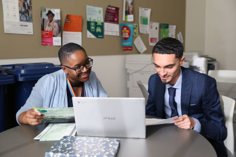 Management Trainee Programme – Find Yourself in Hackney