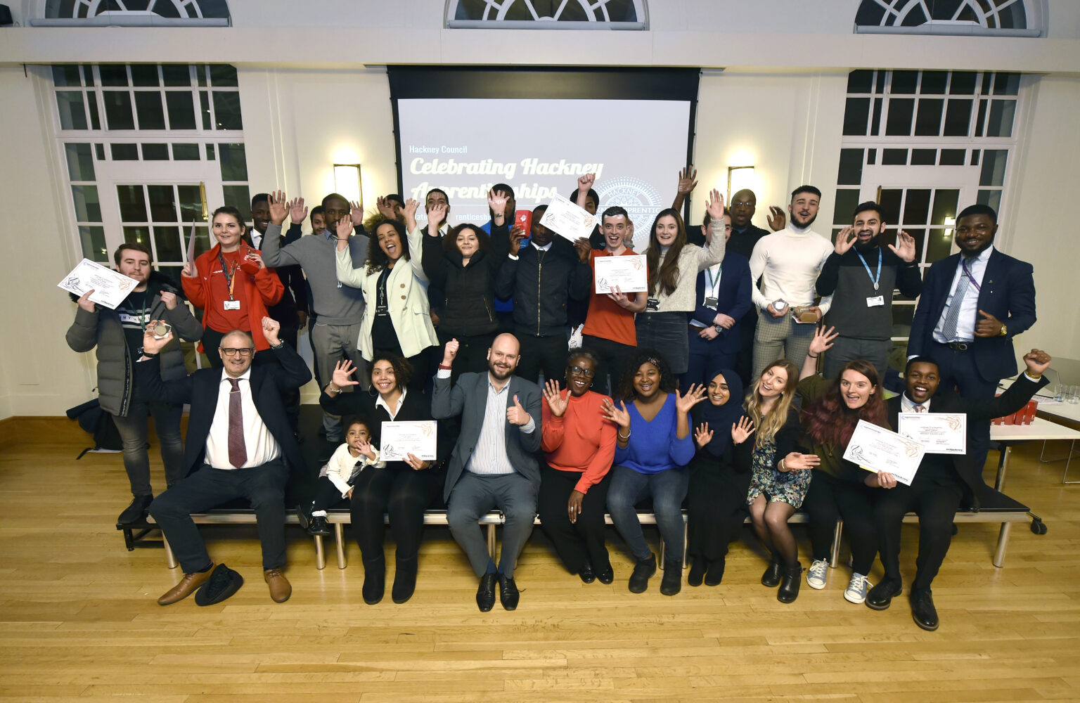 Specialist support – Find Yourself in Hackney