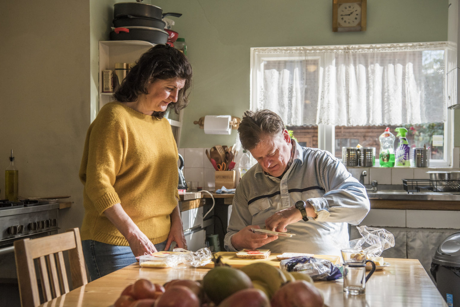 About Hackney’s Adults Services – Find Yourself in Hackney