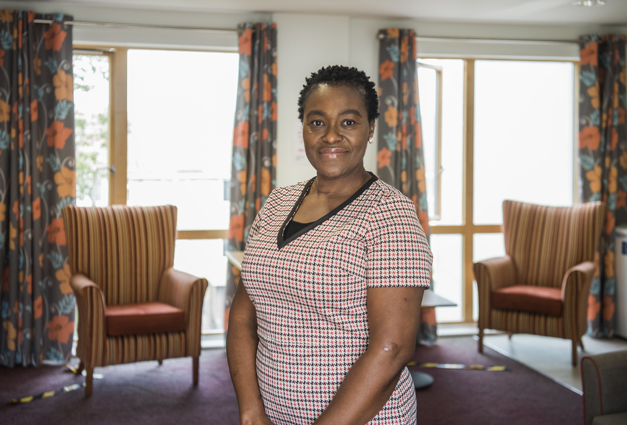 Director of Adult Social Work and Operations – Find Yourself in Hackney