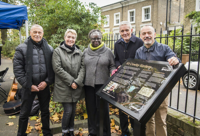 Culture and Heritage Manager – Find Yourself in Hackney