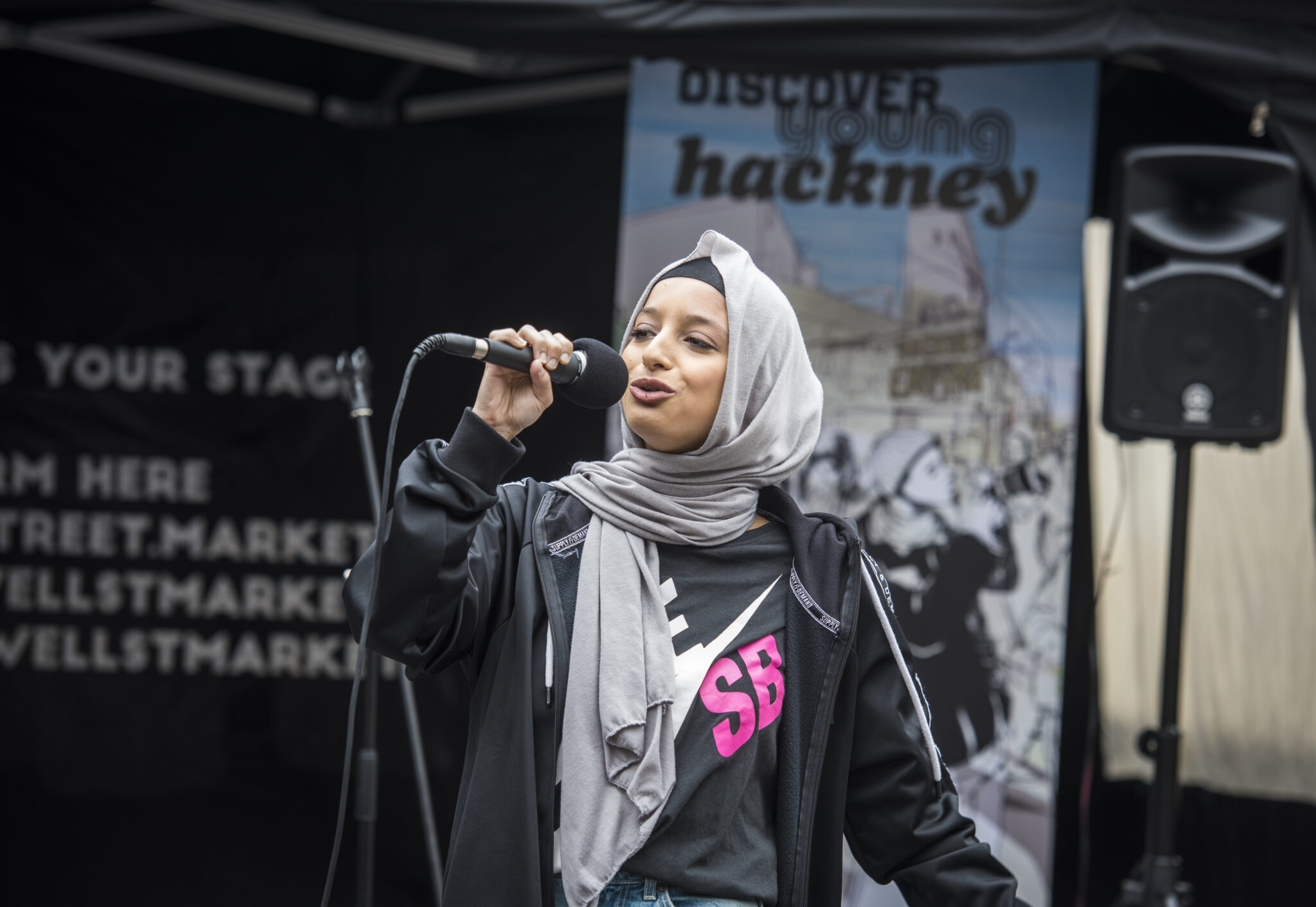 Culture and Heritage Manager – Find Yourself in Hackney